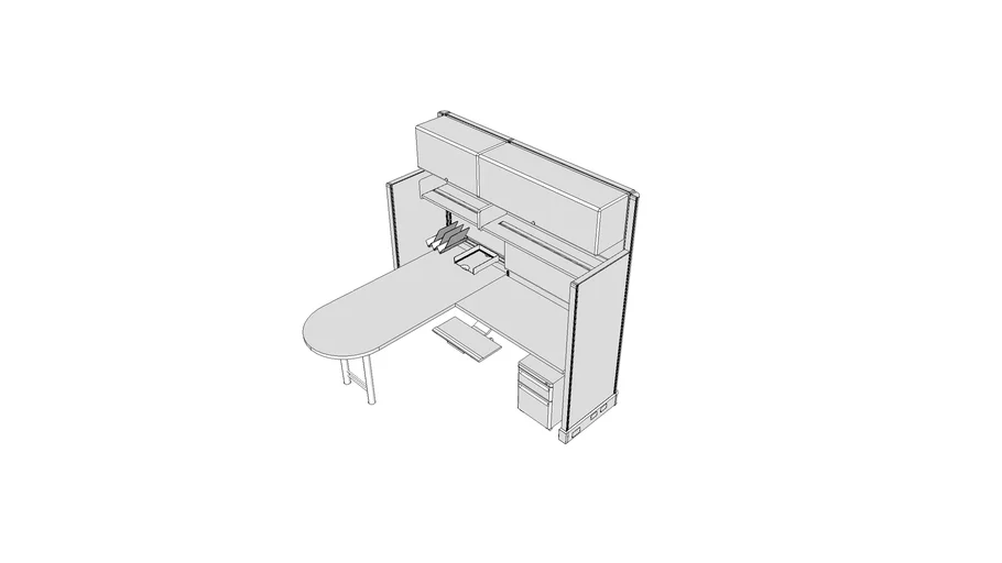 3D Warehouse