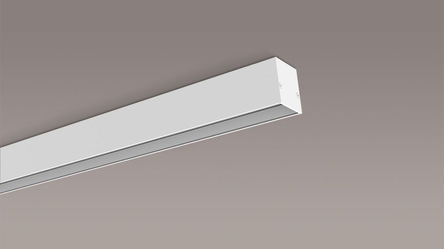 DO - IT LP Perfil sobrepor 3,0m . cod. ACS.5183 | 3D Warehouse