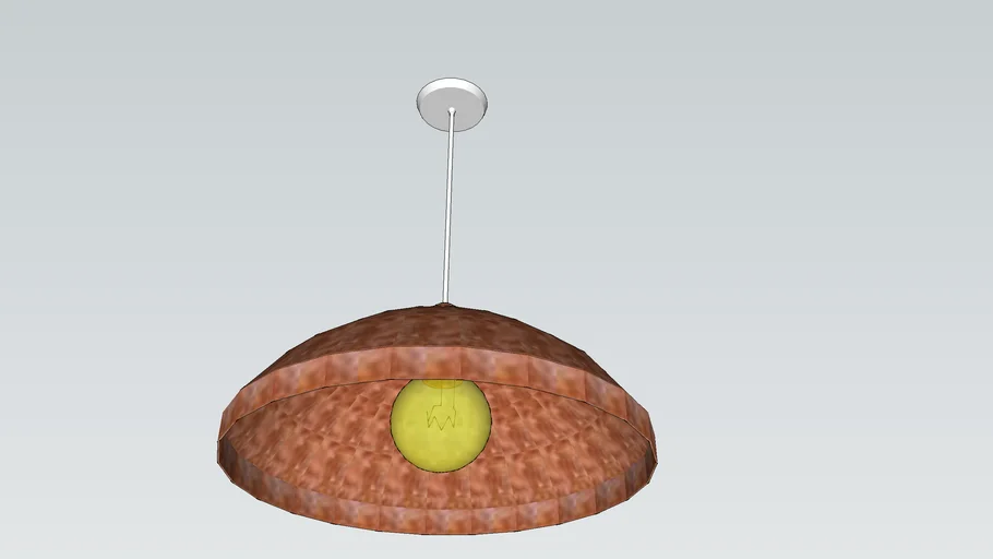 Lamp Shade | 3D Warehouse