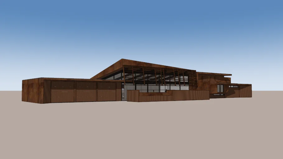 3D Warehouse