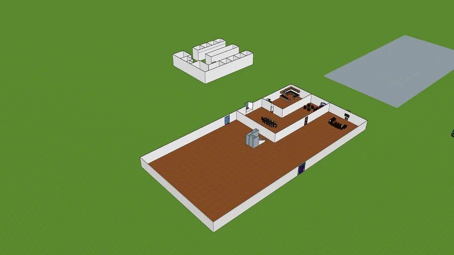 fINAL | 3D Warehouse