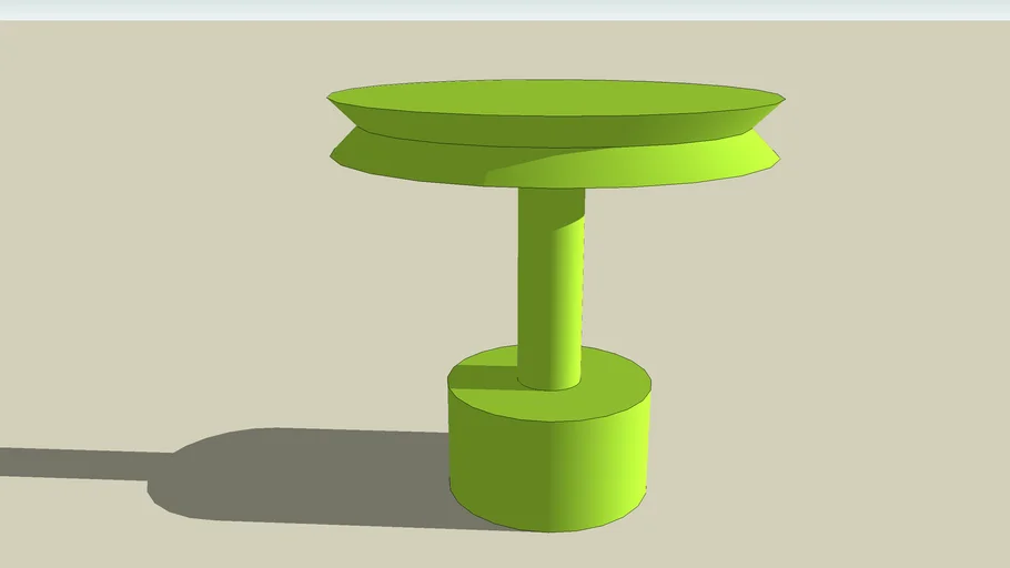 Memphis Design | 3D Warehouse