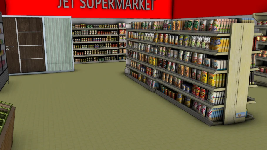3D Warehouse
