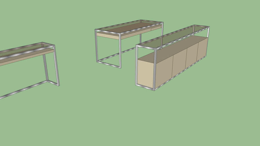 Contours Collection | 3D Warehouse