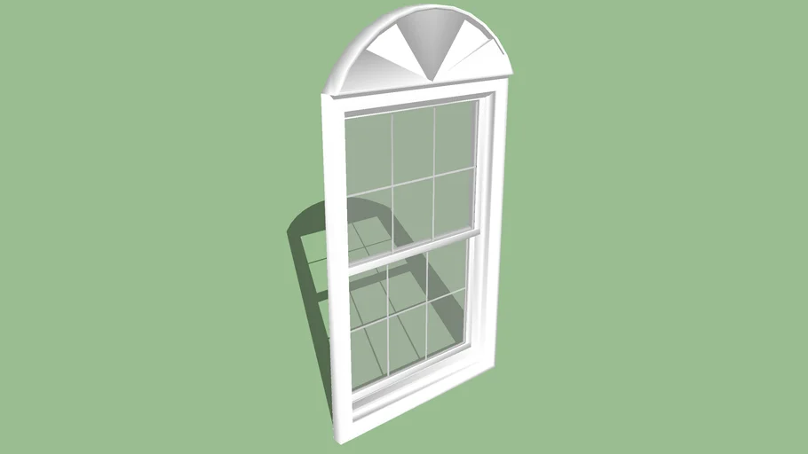 Window | 3D Warehouse