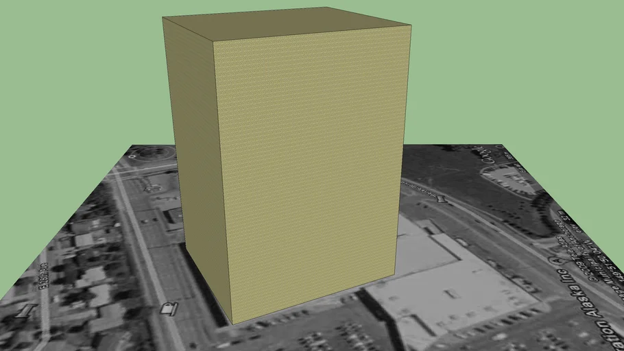 BP alaska | 3D Warehouse