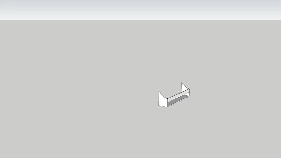 Spice Rack | 3D Warehouse