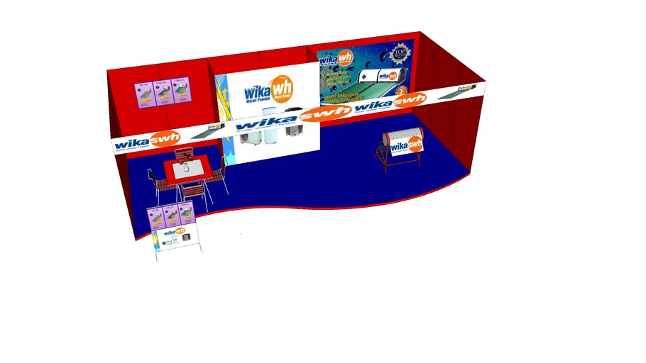 3D Warehouse