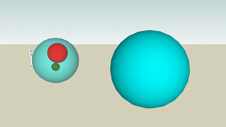 balls | 3D Warehouse