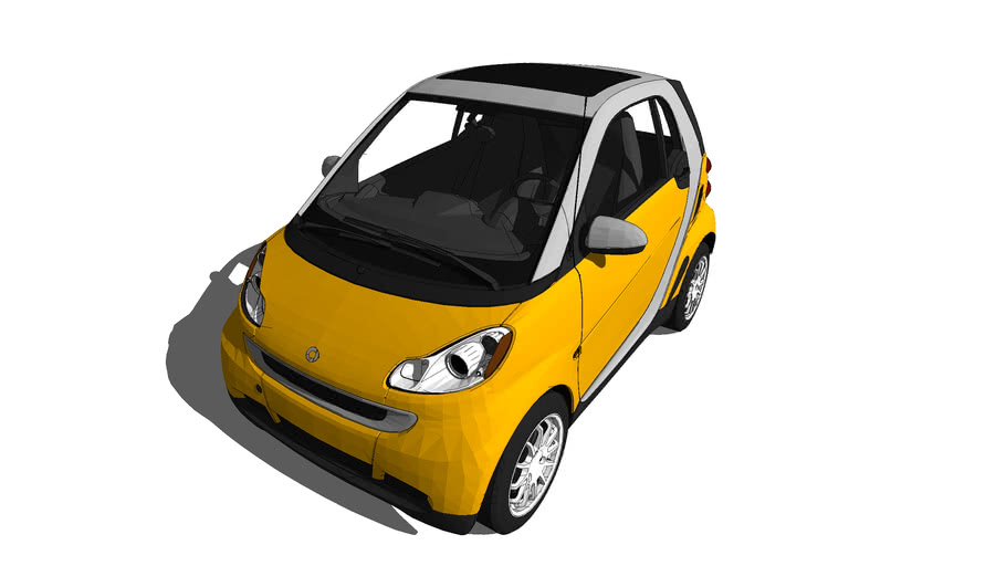 smart | 3D Warehouse