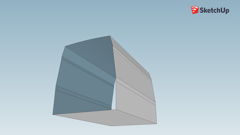 144 sprinter frame | 3D Warehouse