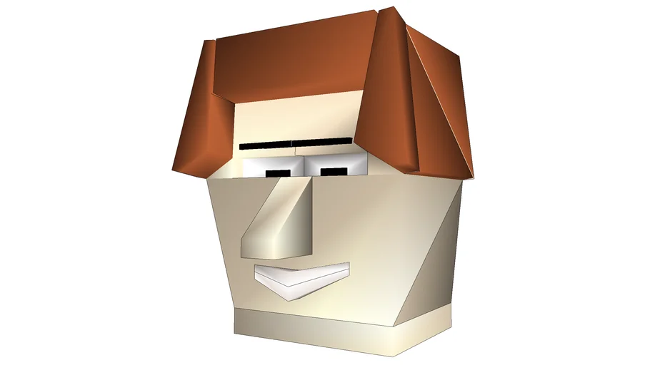 Dummy | 3D Warehouse