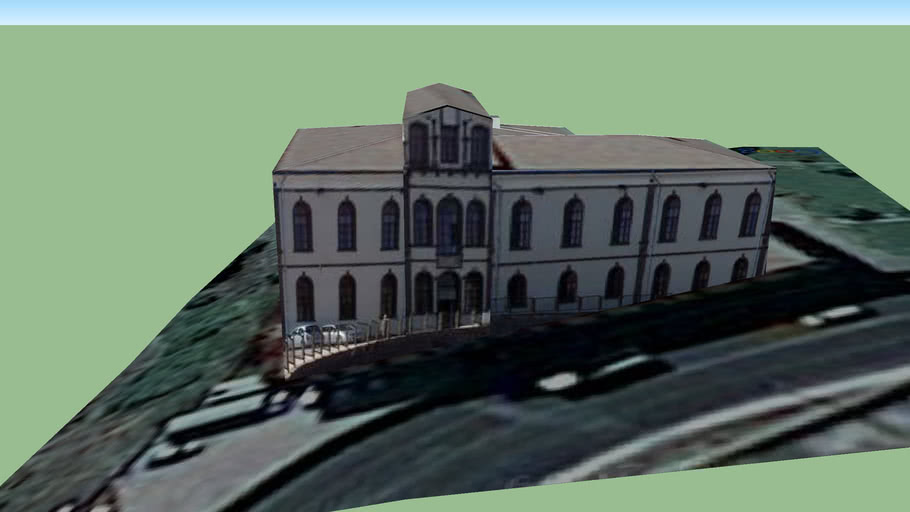 Ditso | 3D Warehouse