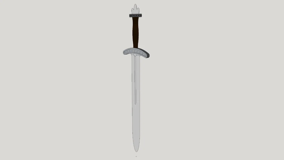 Schwert Sword | 3D Warehouse