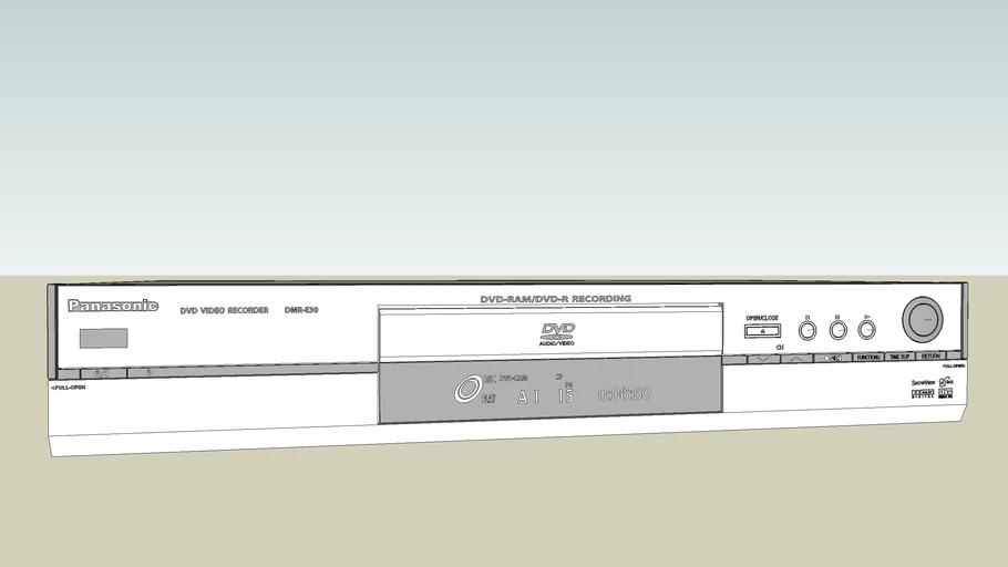 DVD Evermotion | 3D Warehouse