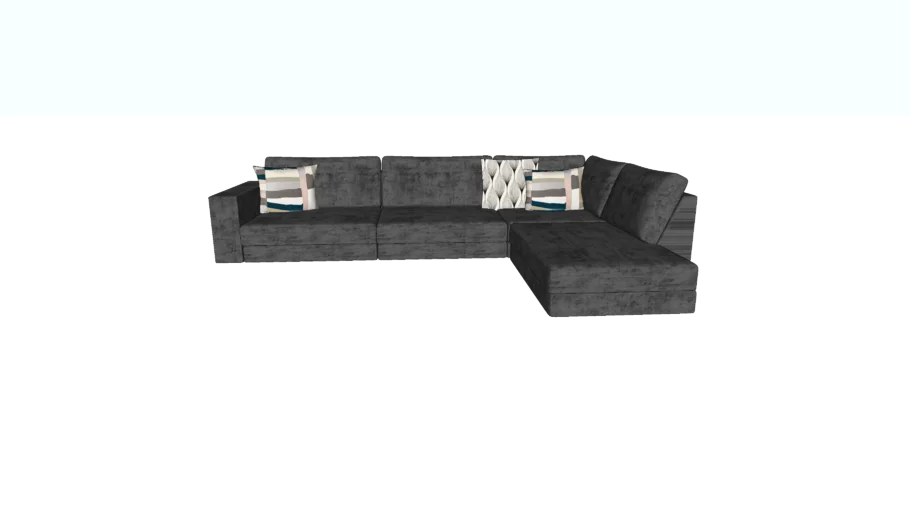 divano | 3D Warehouse