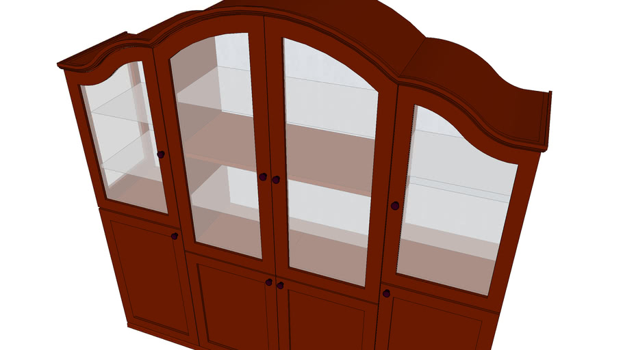 SHKAF | 3D Warehouse