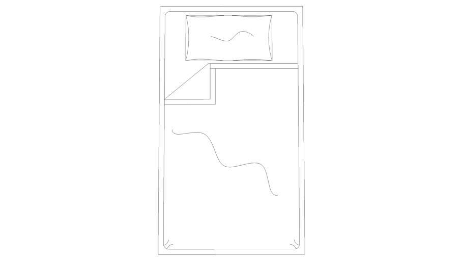 2d Crib | 3D Warehouse