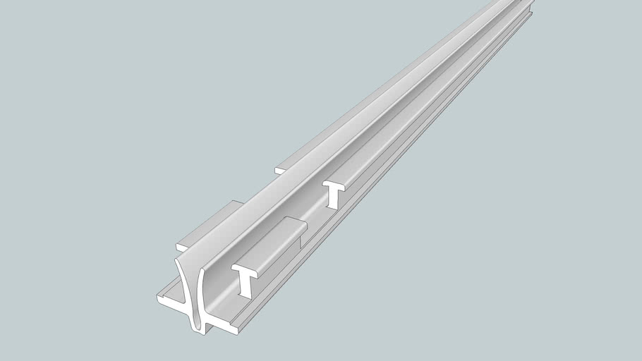 Steelcase 9000 Hinge (enhanced) | 3D Warehouse