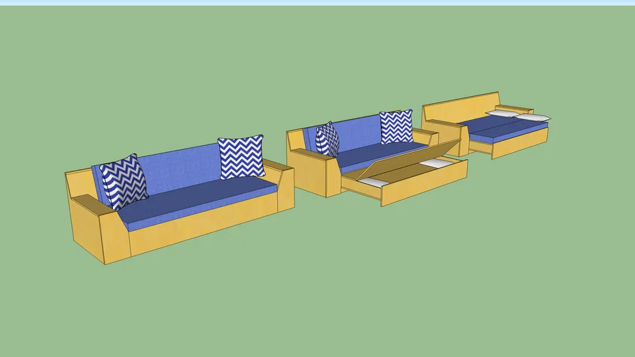 3D Warehouse