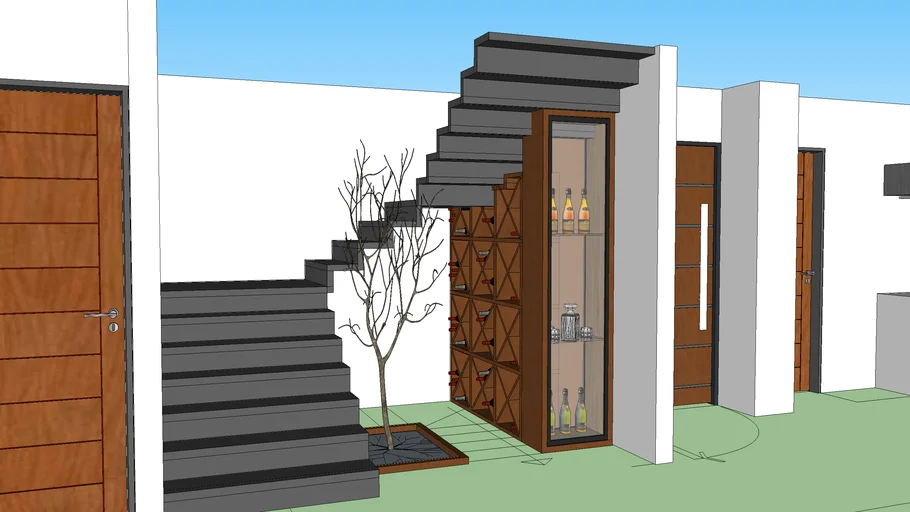 3D Warehouse
