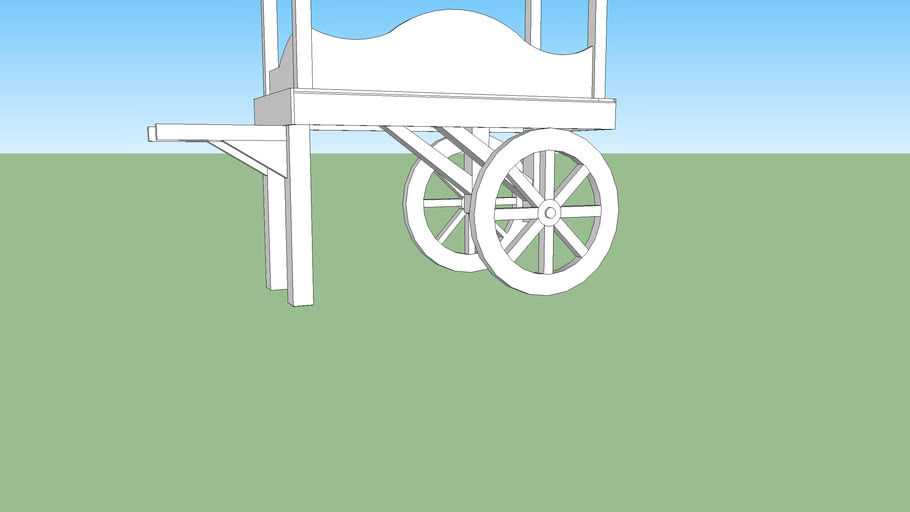 Candy bar | 3D Warehouse