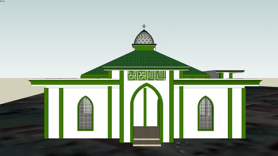 3D Warehouse