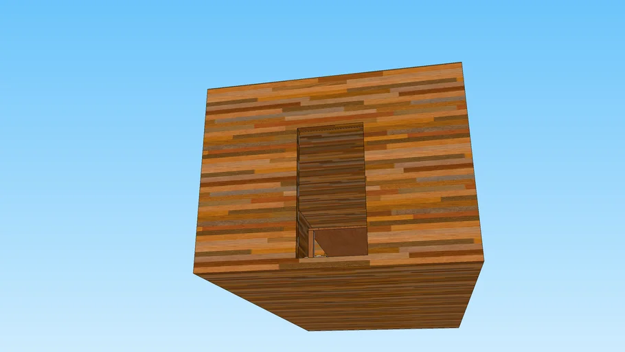 heritage woods castle medieval kitchen | 3D Warehouse