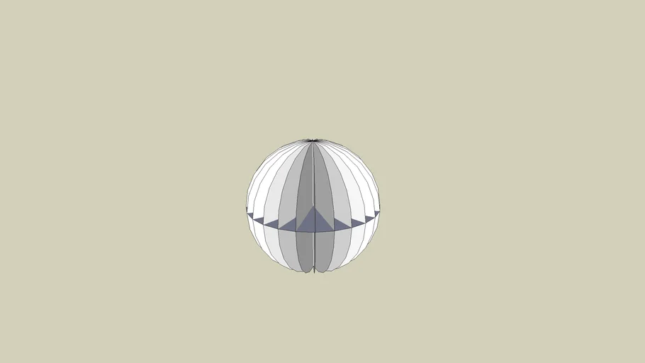 Sphere | 3D Warehouse