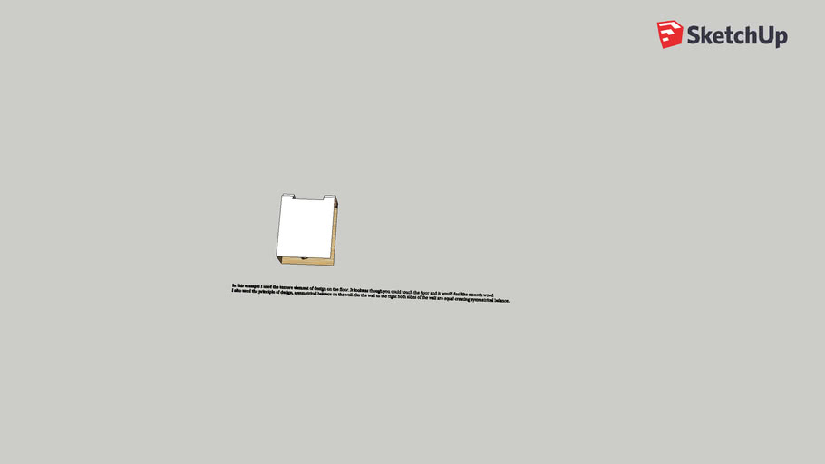 Md3_Assignment_2.3_Alyssa | 3D Warehouse