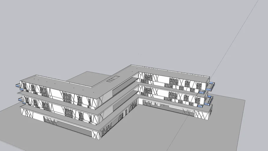 VEGETACION | 3D Warehouse