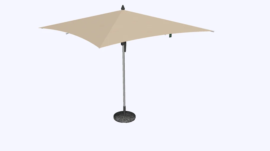 OMBRELLONE FORTERO | 3D Warehouse