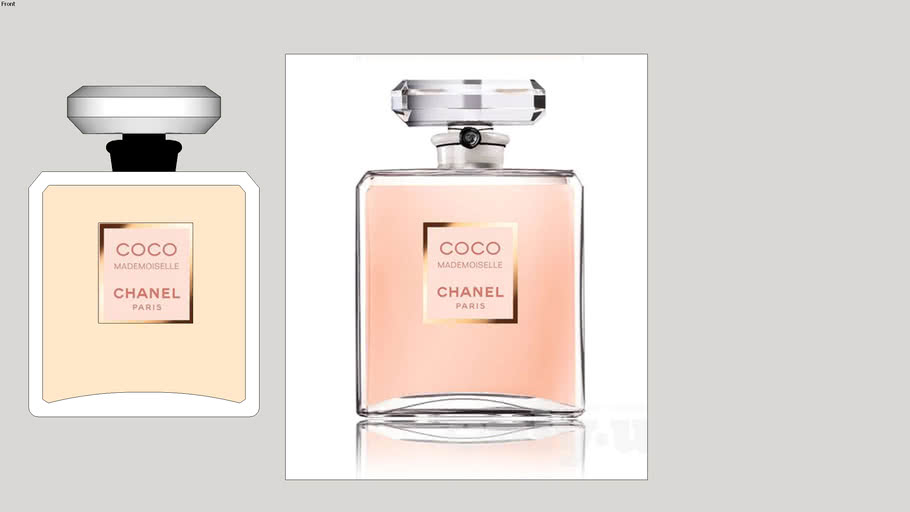 chanel | 3D Warehouse