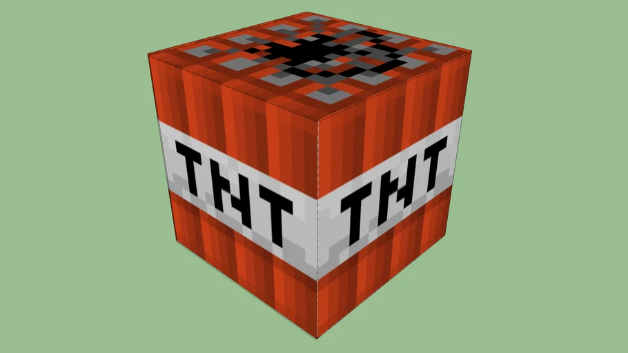 TNT | 3D Warehouse