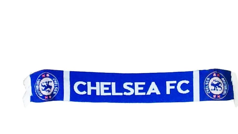 Chelsea Scarf | 3D Warehouse