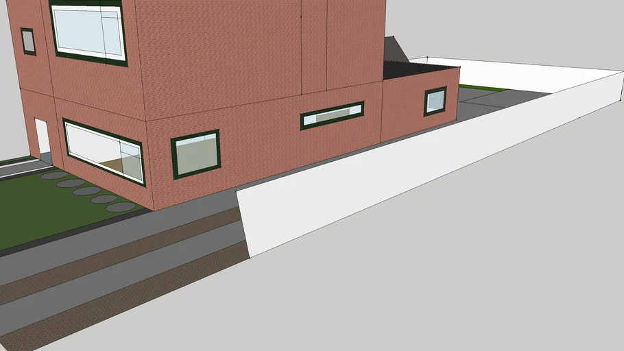 3d indy | 3D Warehouse