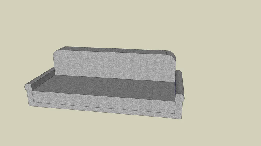 lounge | 3D Warehouse