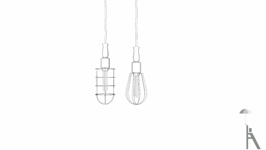 LIGHT | 3D Warehouse