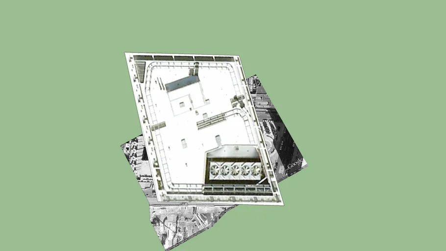 7 WTC | 3D Warehouse