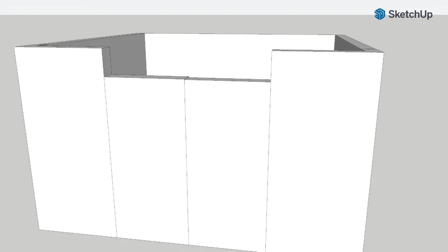 elevator | 3D Warehouse