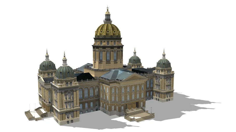 3D Warehouse