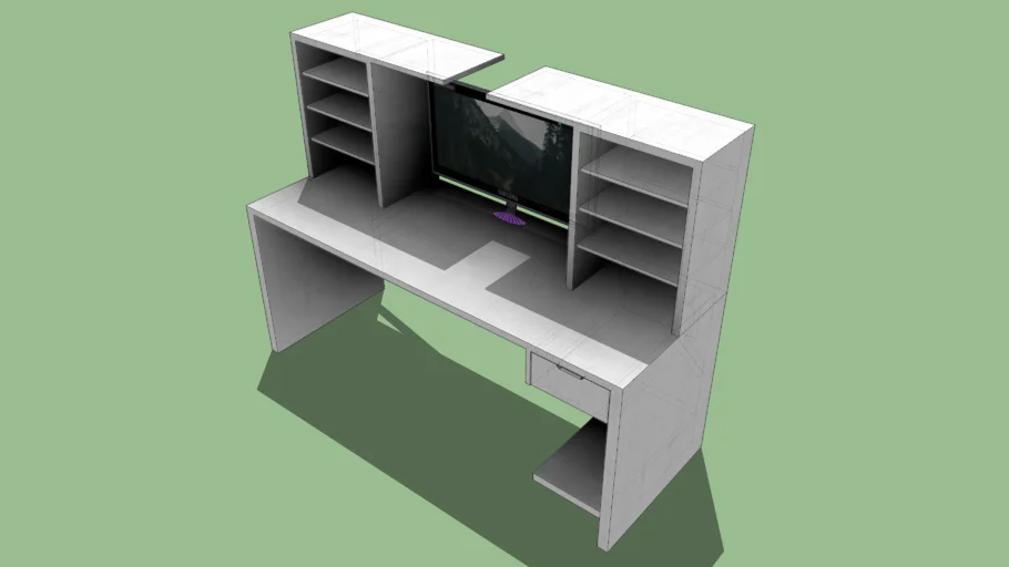 3D Warehouse