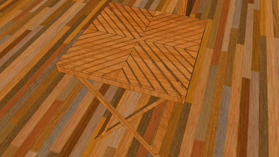 MESA DOBRAVEL 2 | 3D Warehouse