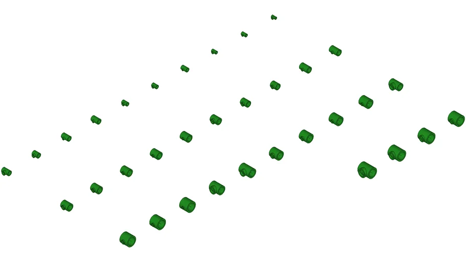 Reducing Tee | 3D Warehouse