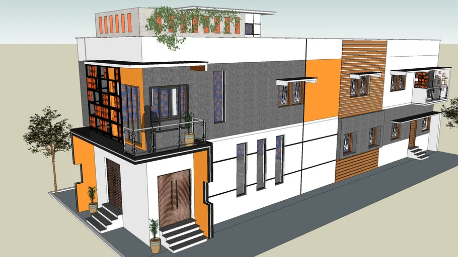 3D Warehouse