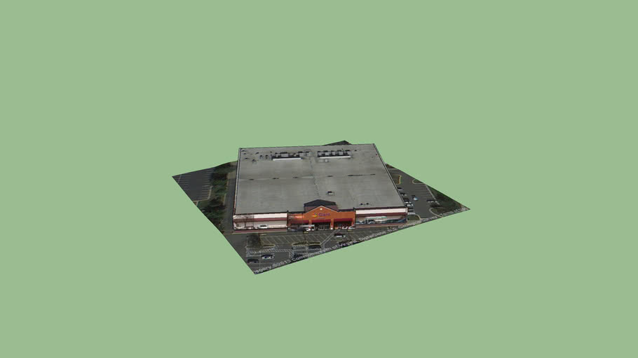 Giant | 3D Warehouse