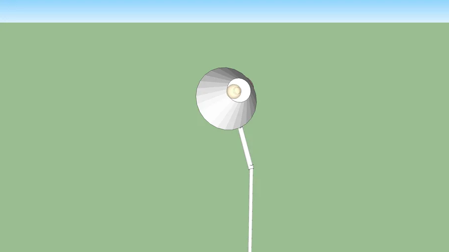 luminaria | 3D Warehouse