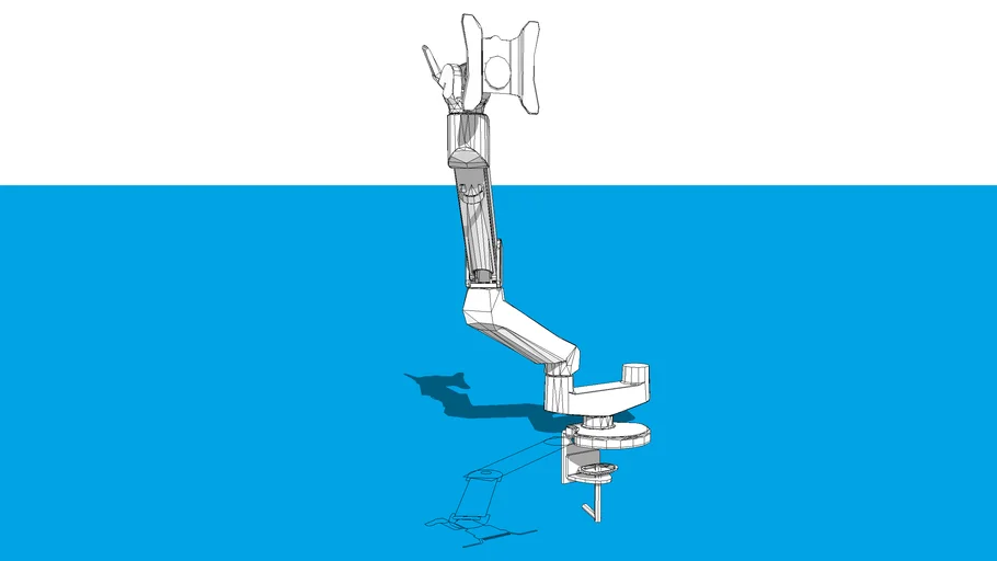 EDGE MAX-DUAL-KIT | 3D Warehouse