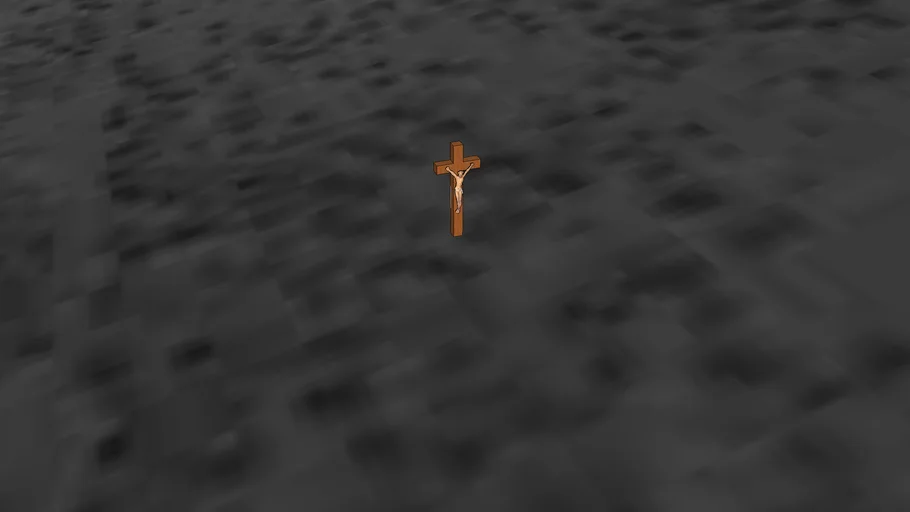 Jesus | 3D Warehouse