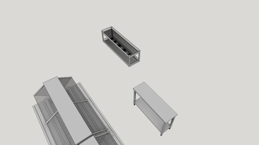 3D Warehouse